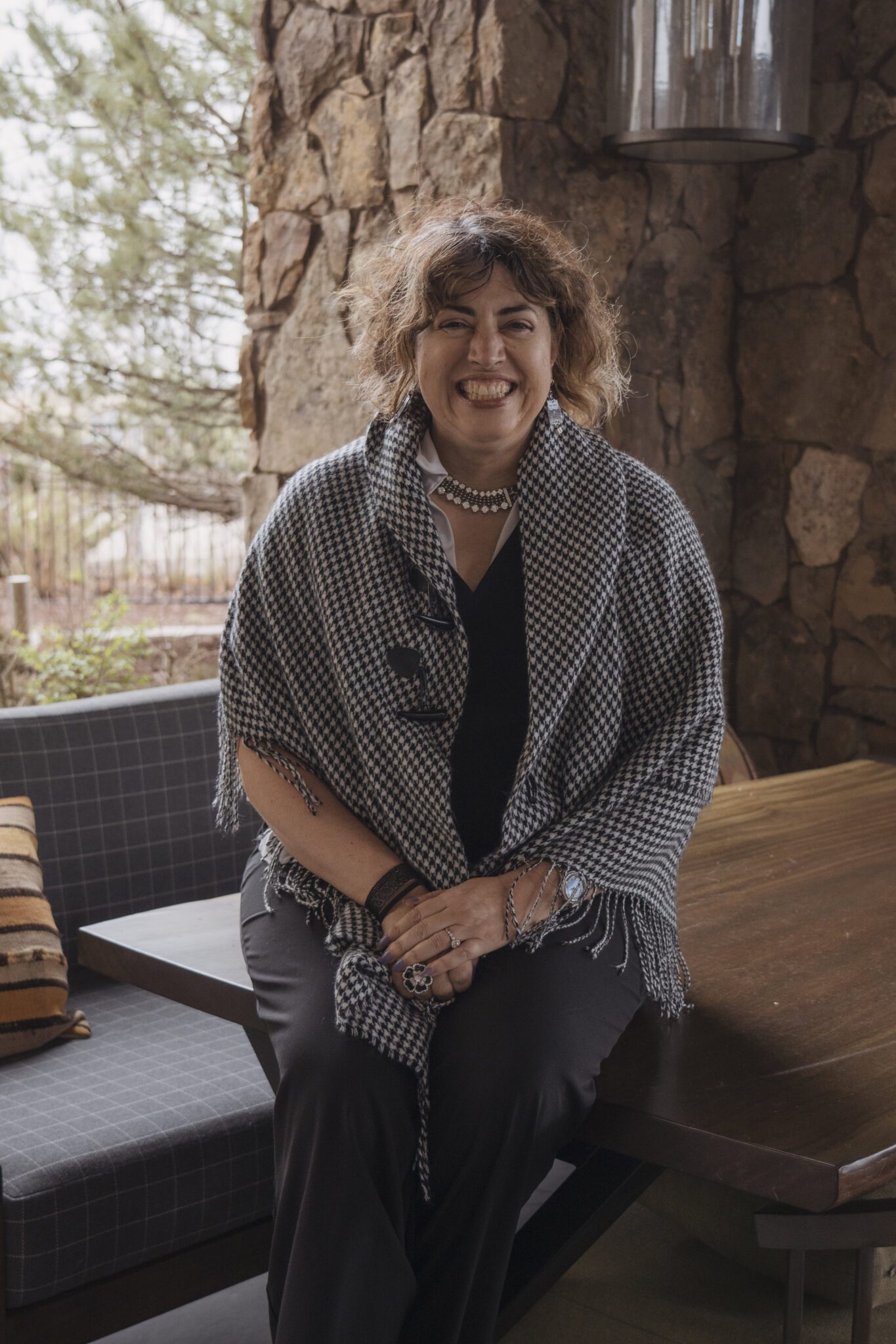 Ep 147: Books, Food, and Family: How Jennifer Probst Crafts Immersive ...